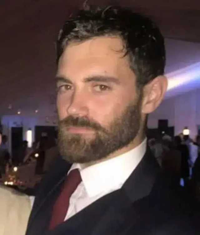 Who is Guy - Coin Bureau