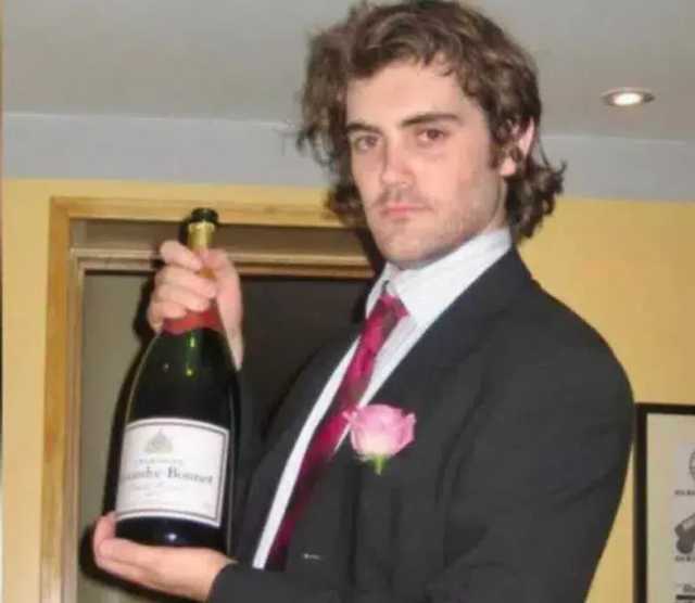 Who is Guy - Coin Bureau