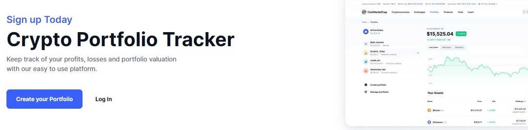 10 Best Crypto Portfolio Trackers: Explore Top Free & Paid Trackers