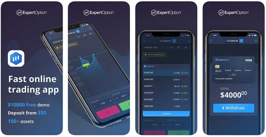 Expert Option Review: Is it Safe or a Scam? | What You Need To Know