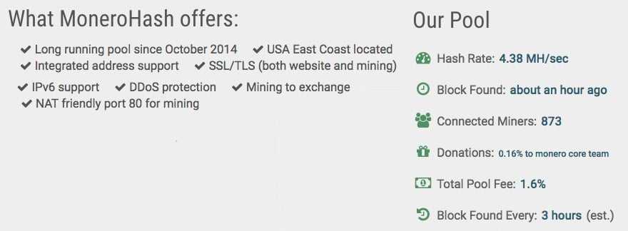 Monero Mining Pools: Top Places to Mine XMR in 2025 | Complete List