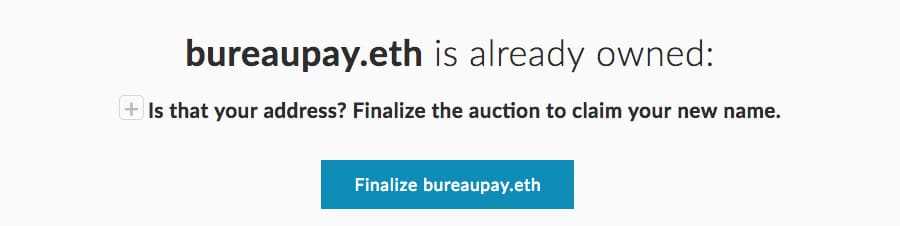 Creating a .ETH Domain: Step-by-Step Guide