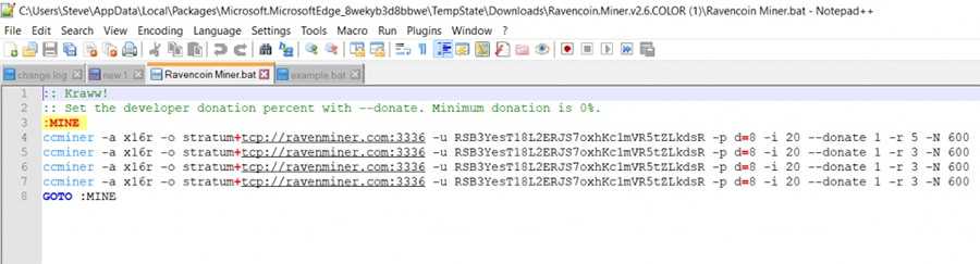 Mining Ravencoin: Step-by-Step Guide to Mine RVN | Coin Bureau
