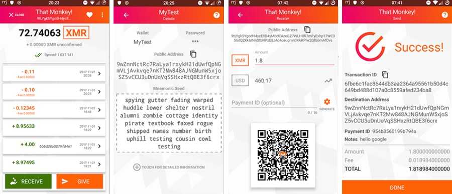 8 Best Monero Wallets 2024: Safest Places to Store XMR