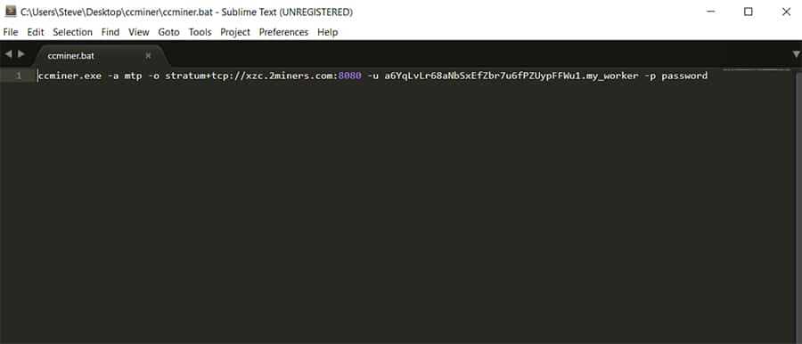 Mining ZCoin: Step-by-Step Guide to Mine XZC | Complete Beginners