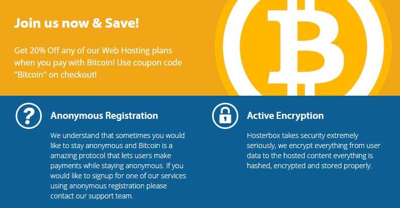 Bitcoin Hosting Providers: Top 9 Web Hosts that Accept Crypto