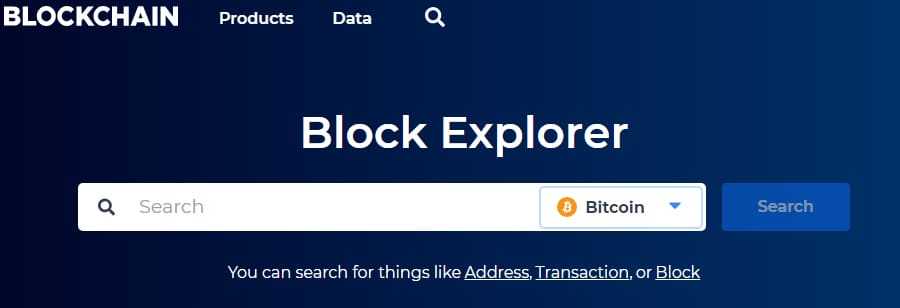 Bitcoin Blockchain Explorers: 10 Best Block Explorers | Complete Guide