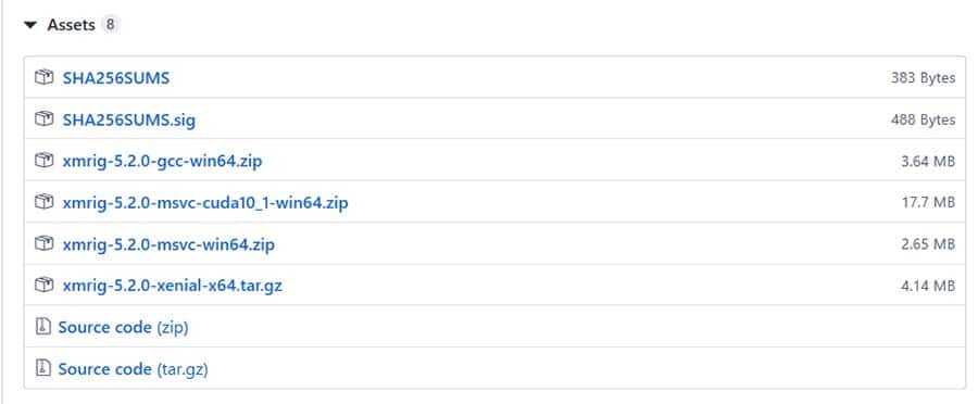 Monero CPU Mining: Step-by-Step Guide To XMR CPU Setup | RandomX