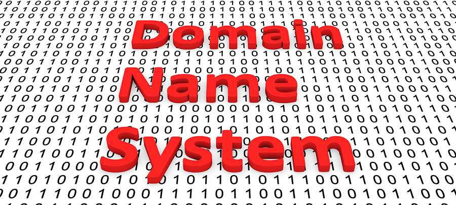 Blockchain Domains: Beginners Guide To Decentralised DNS