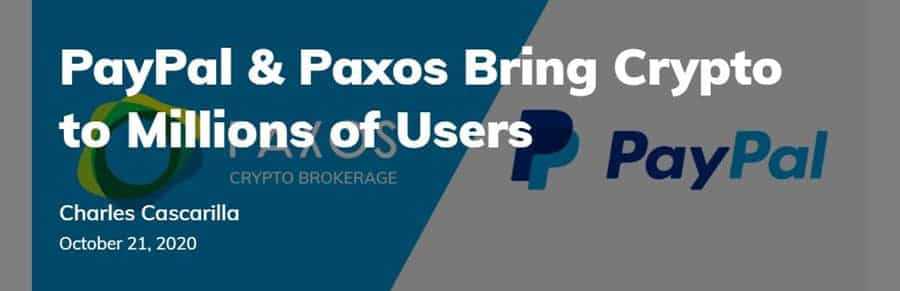 Paxos Gold Review: PAXG Worth It? This You NEED To Know!!