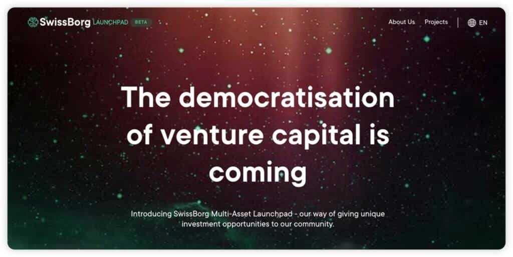 SwissBorg Review 2025: Unlock the Secrets of Wealth Management