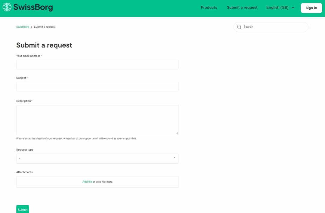 SwissBorg Review 2025: Unlock the Secrets of Wealth Management