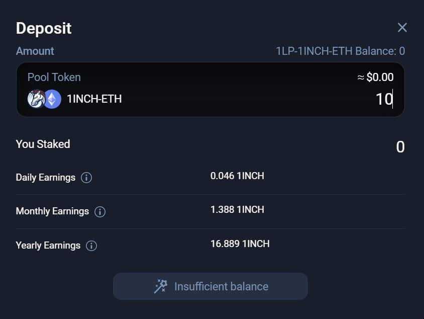 1inch Exchange Review 2024: Is This The Best DEX Aggregator?