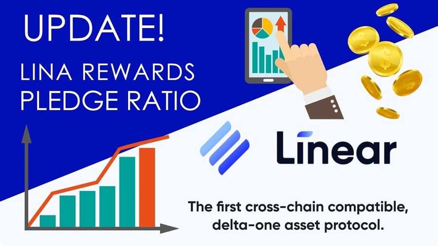 Linear Finance Review: Cross Chain Synthetic Asset Trading - Coin Bureau