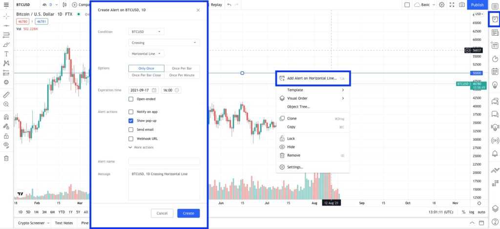 How to Use TradingView to Analyze Cryptocurrencies - Coin Bureau