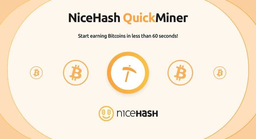 NiceHash Review 2025: The Best Mining Power Marketplace?