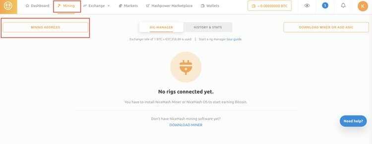Learn how to use Nicehash for AWESOME Mining PROFITS!!