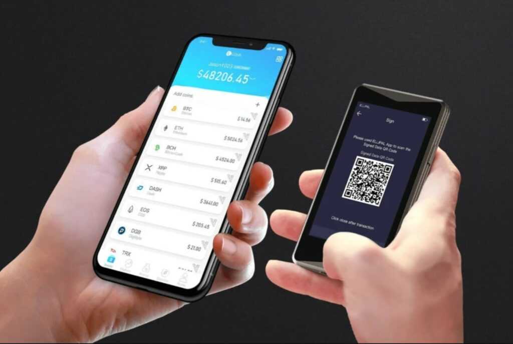 How Do Hardware Wallets Work? Cold Storage Wallets Explored! - Coin Bureau