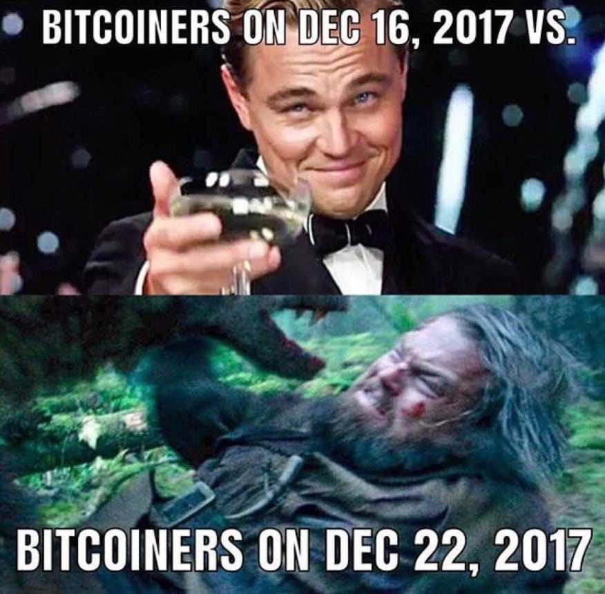 Top Crypto Memes! The Funniest Memes and Moments!!