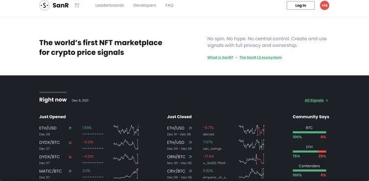 Top 10 Crypto Research Tools: Where To Do Your Own Research? - Coin Bureau