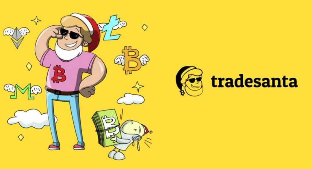 TradeSanta Review: Worthy Bots, or Worthless SCAM?
