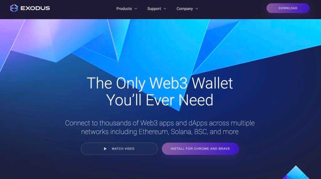 Exodus Wallet Review: Is Exodus Wallet Still Good & Safe In 2025?