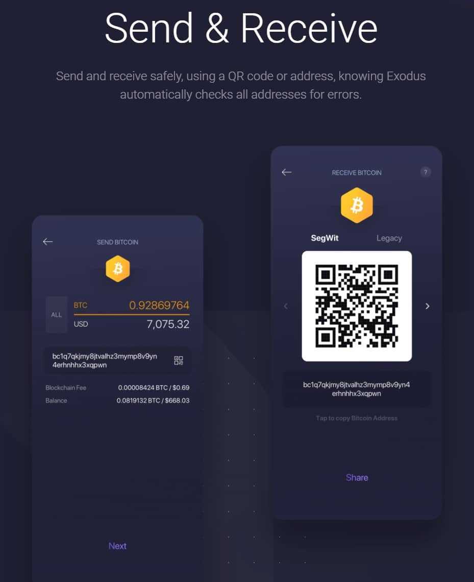 Exodus Wallet Review: Is Exodus Wallet Still Good & Safe In 2025?