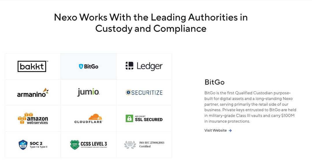 Nexo Review: Worth It? What You NEED To Know | NEXO Coin