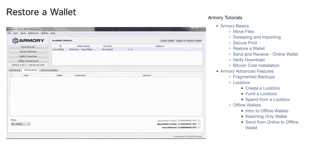 Best Crypto Desktop Wallets 2024: The COMPLETE Guide
