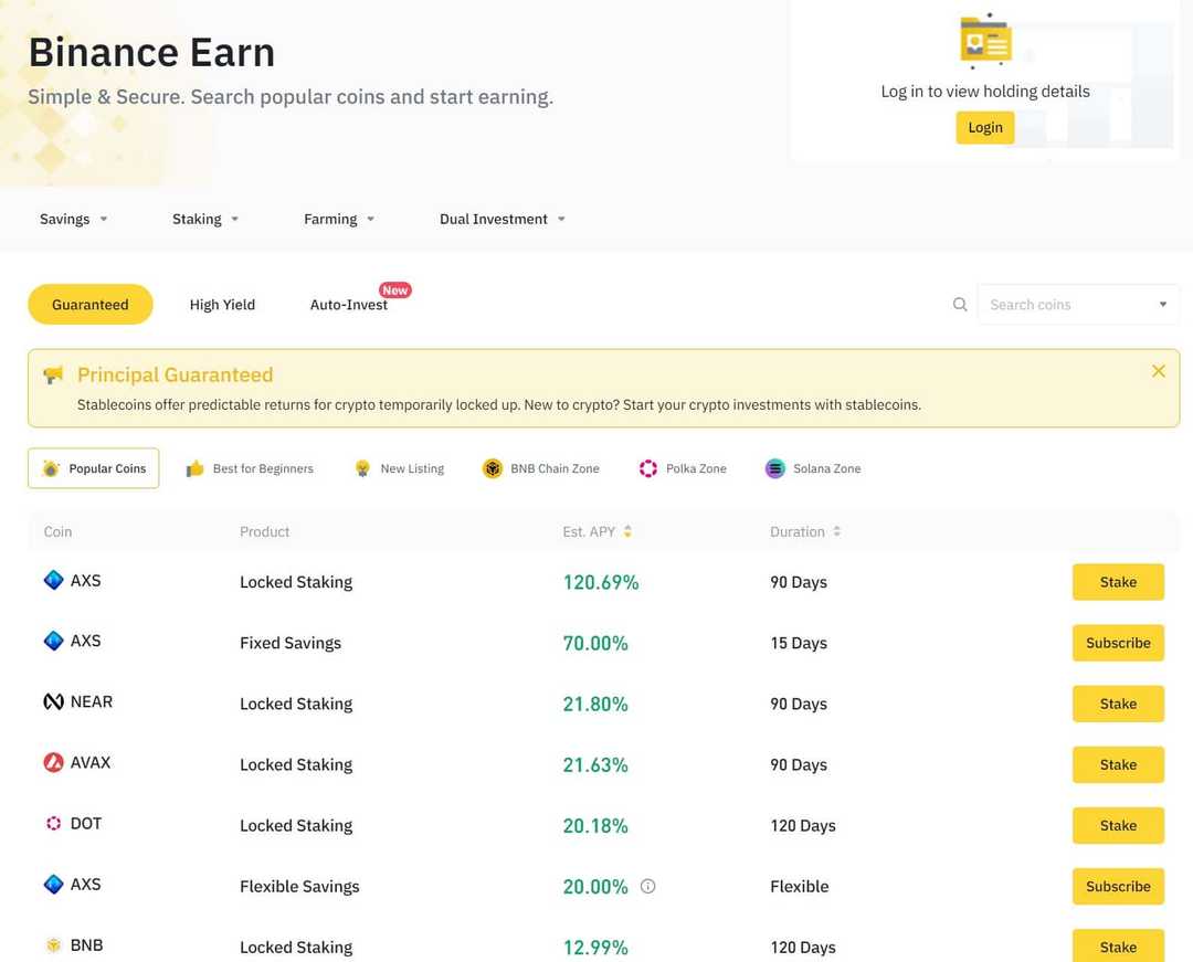 Binance vs Coinbase 2025: Which Crypto Exchange is BEST? - Coin Bureau