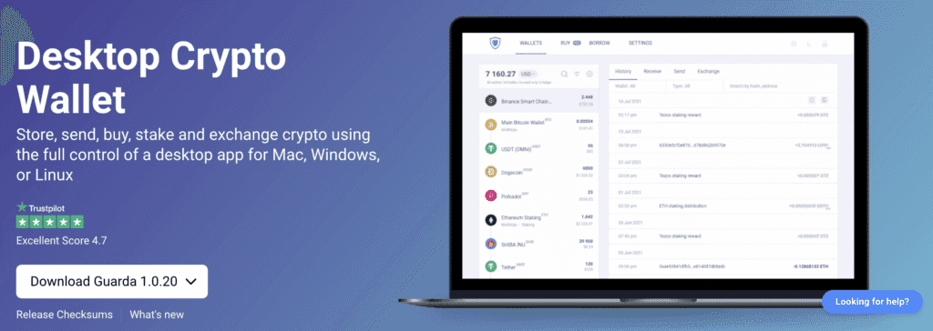 Best Crypto Desktop Wallets 2024: The COMPLETE Guide