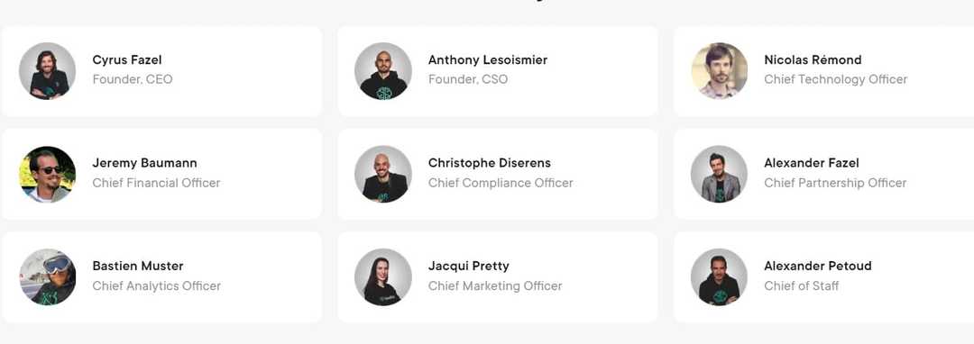 SwissBorg Review 2025: Unlock the Secrets of Wealth Management