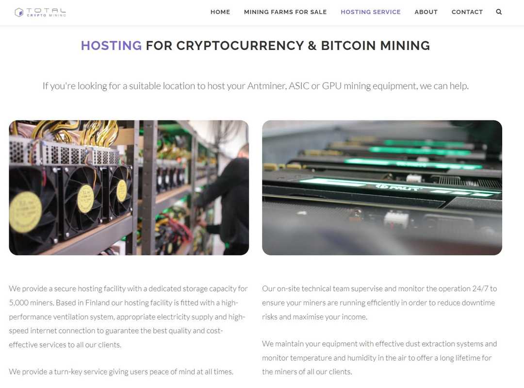 Bitcoin Mining in 2025: BEST Home Bitcoin Mining Solutions