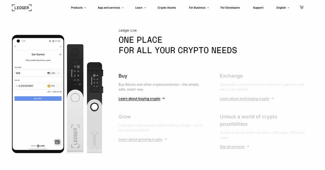 Ledger Nano X Review 2025: Everything You Need to Know