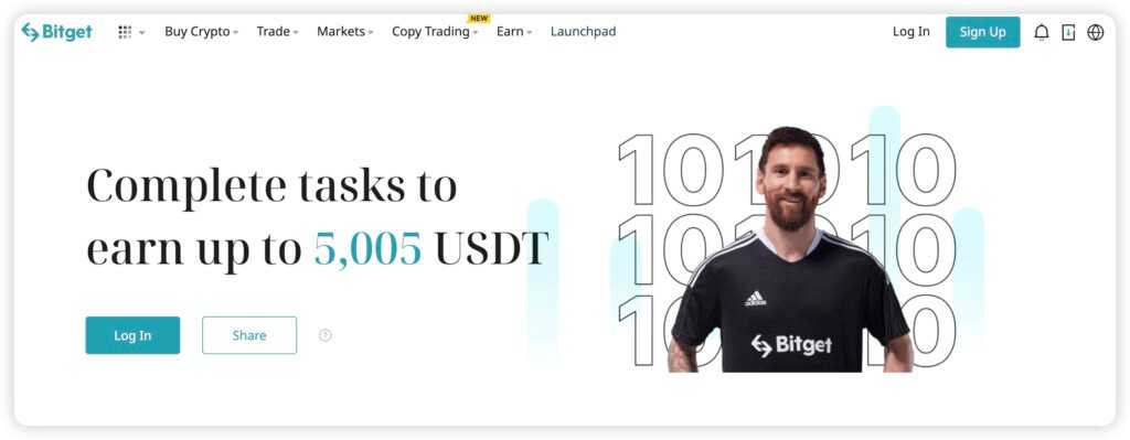 Bitget Review 2025: Pros, Cons & Key Features