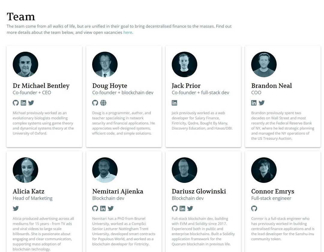 Euler Finance: Crypto Lending with less Volatility and Risk