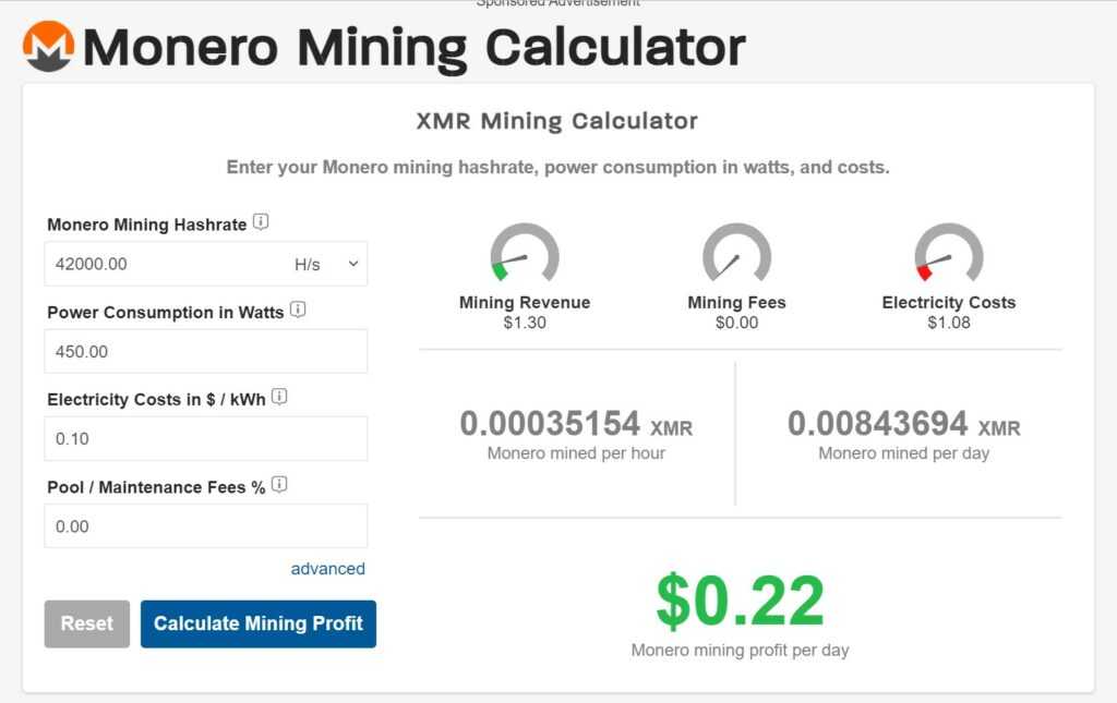 Mining Monero: Is Mining XMR Profitable in 2025?