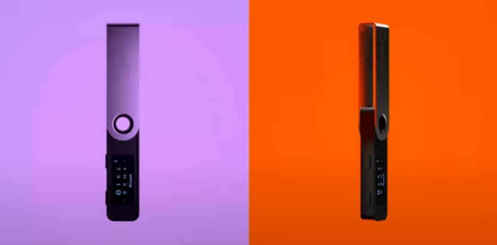 Ledger Nano S Plus Vs Stax Vs Flex: Full Comparison + Best Pick for ...