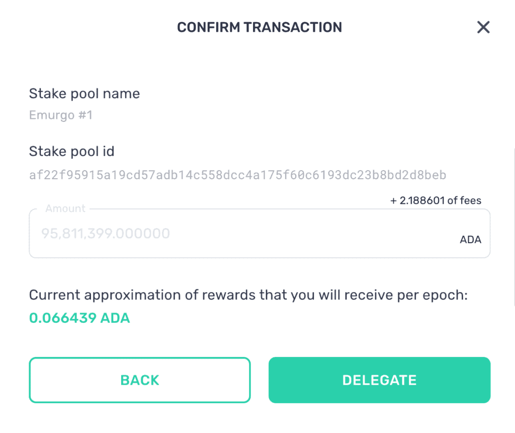 Staking Cardano on Ledger? Our Guide can Help!