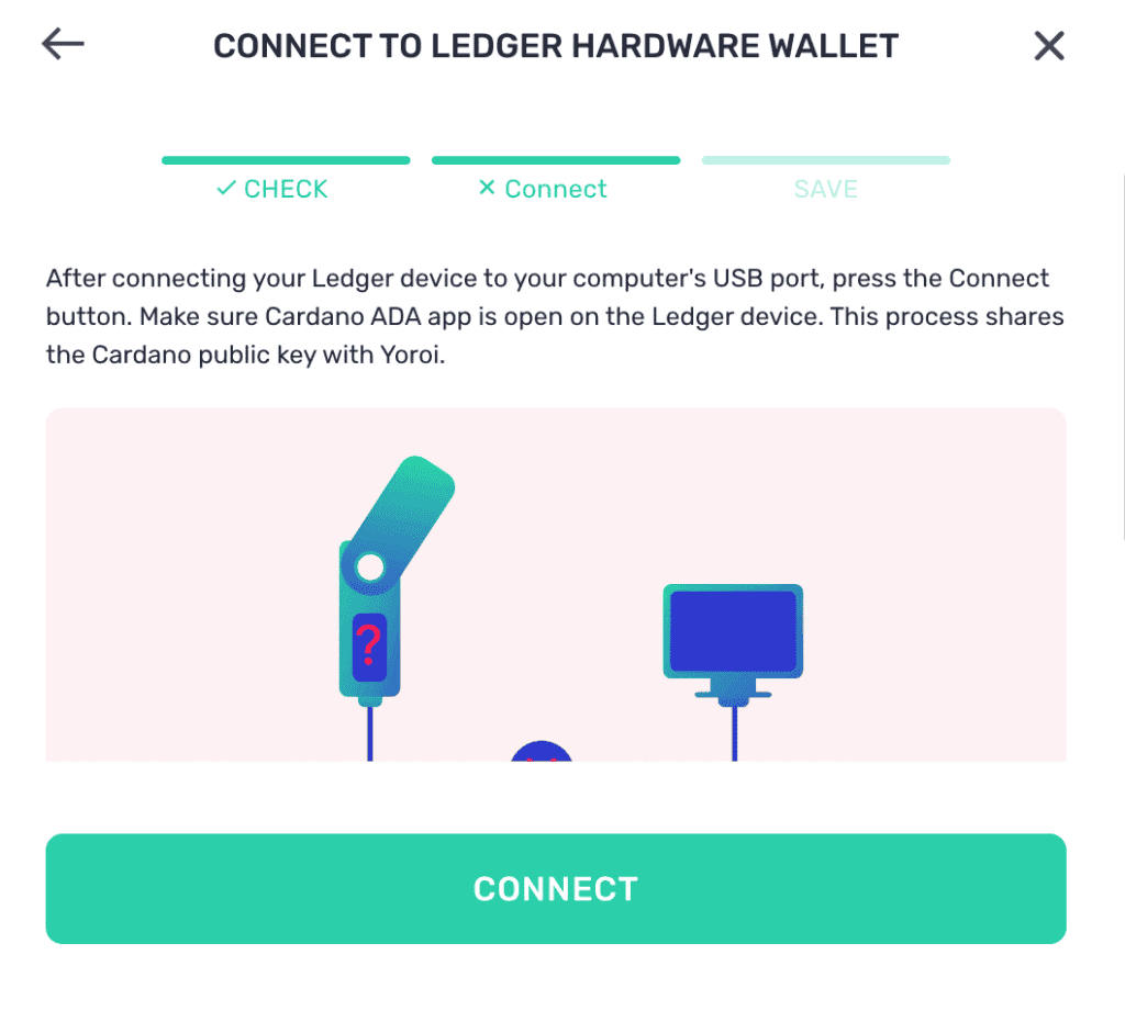 Staking Cardano on Ledger? Our Guide can Help!