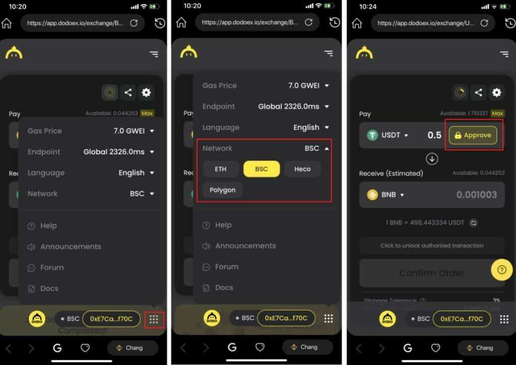 Dodo DEX Review 2025: Changing the DEX Landscape!