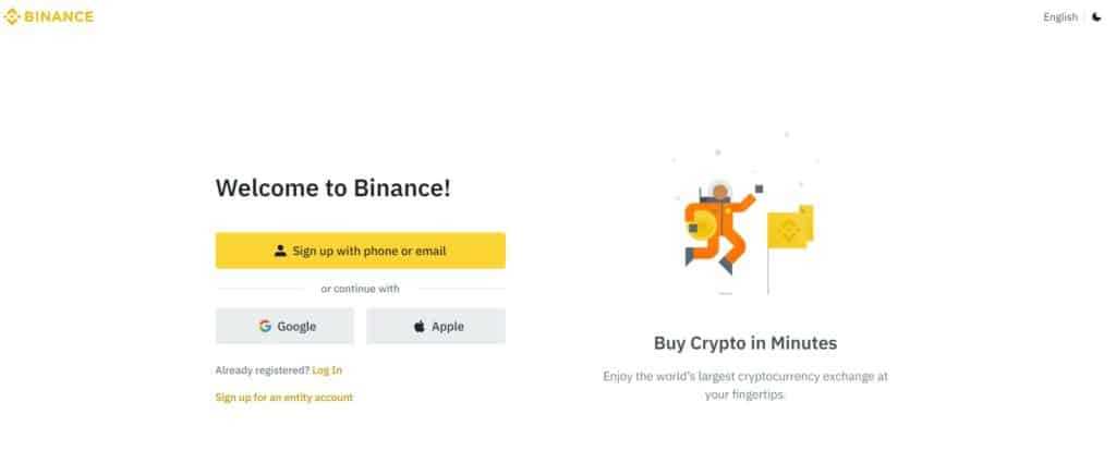 How to Buy Bitcoin on Binance - Coin Bureau