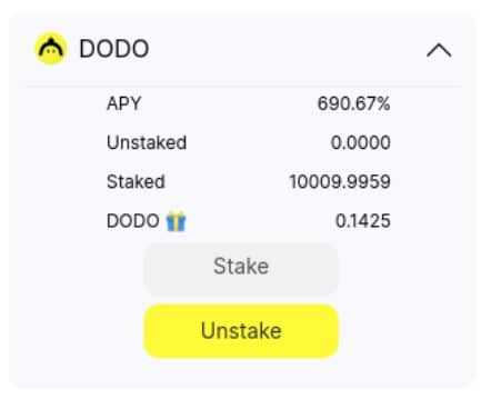 Dodo DEX Review 2025: Changing the DEX Landscape!