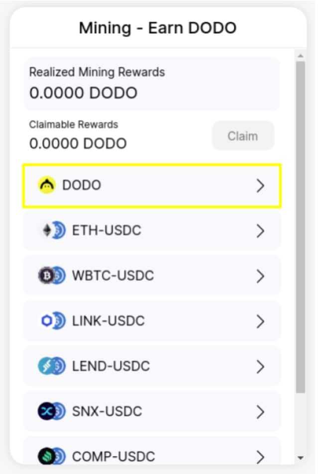 Dodo DEX Review 2025: Changing the DEX Landscape!