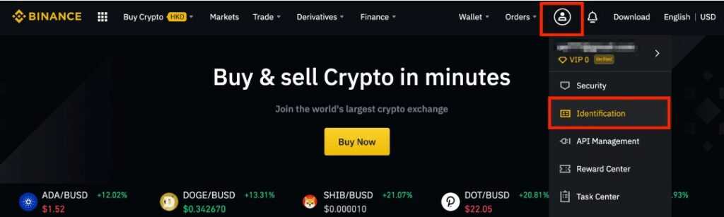How to Buy Bitcoin on Binance - Coin Bureau