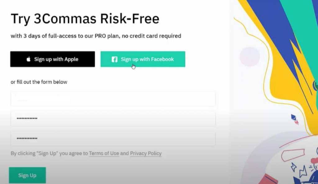 3Commas Review 2024: Platform for Crypto Trading Bots