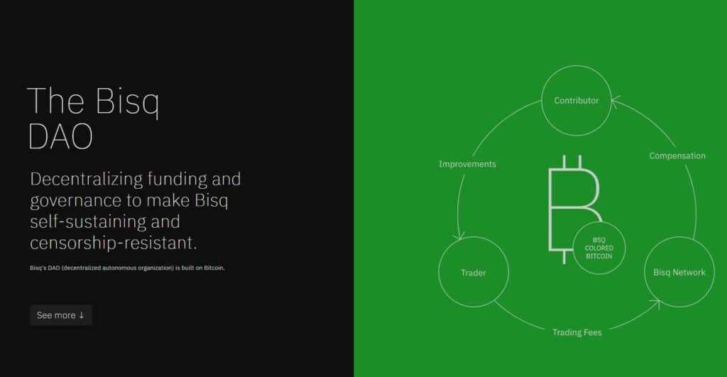 Bisq Review 2025: The MOST Decentralized Exchange?
