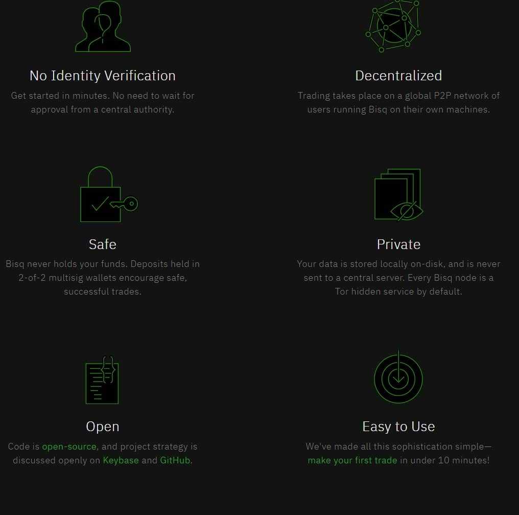 Bisq Review 2025: The MOST Decentralized Exchange?