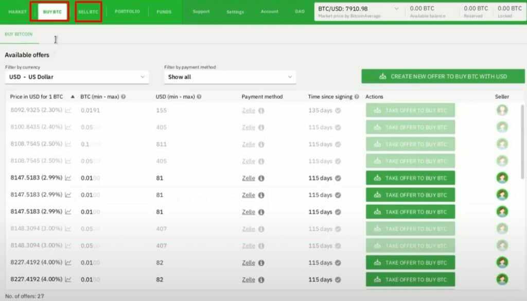Bisq Review 2025: The MOST Decentralized Exchange?