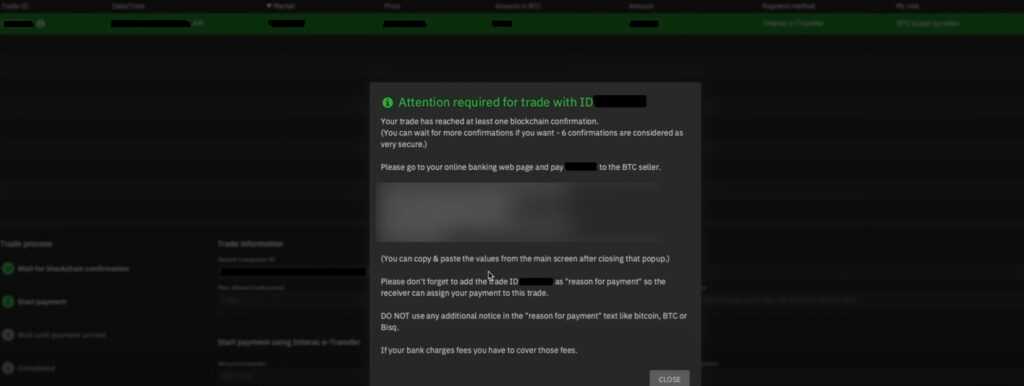 Bisq Review 2025: The MOST Decentralized Exchange?